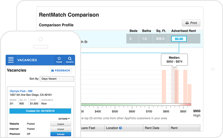 Appfolio Rent Payment